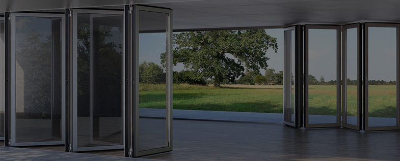 Aluguard windows & doors 丨Professional & Affordable products for you
