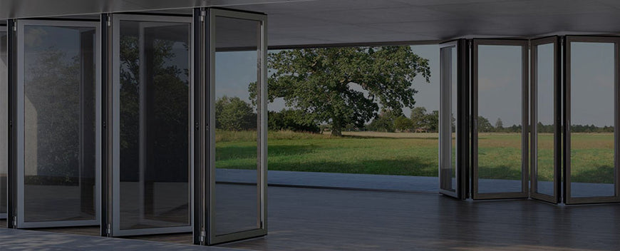 Aluguard windows & doors 丨Professional & Affordable products for you