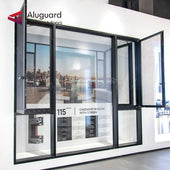 Products – Aluguard